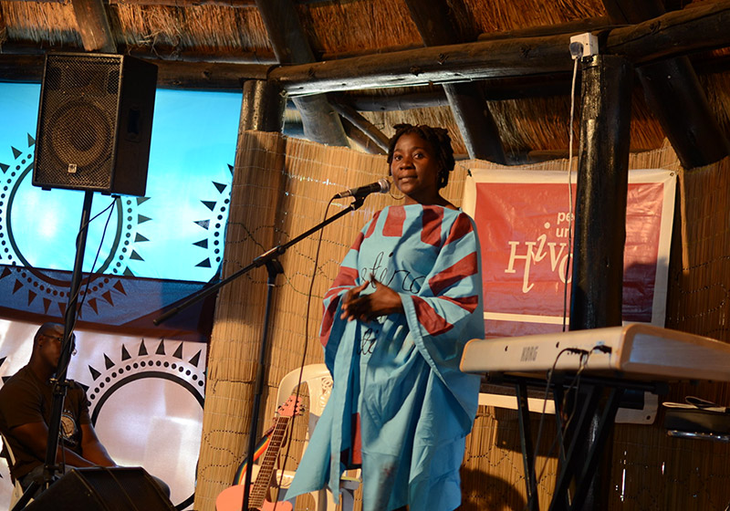 The Place Of Women Musicians In Zimbabwe - The POVO Journal