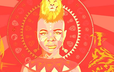 Re-imagining Mbuya Nehanda | POVOAfrika